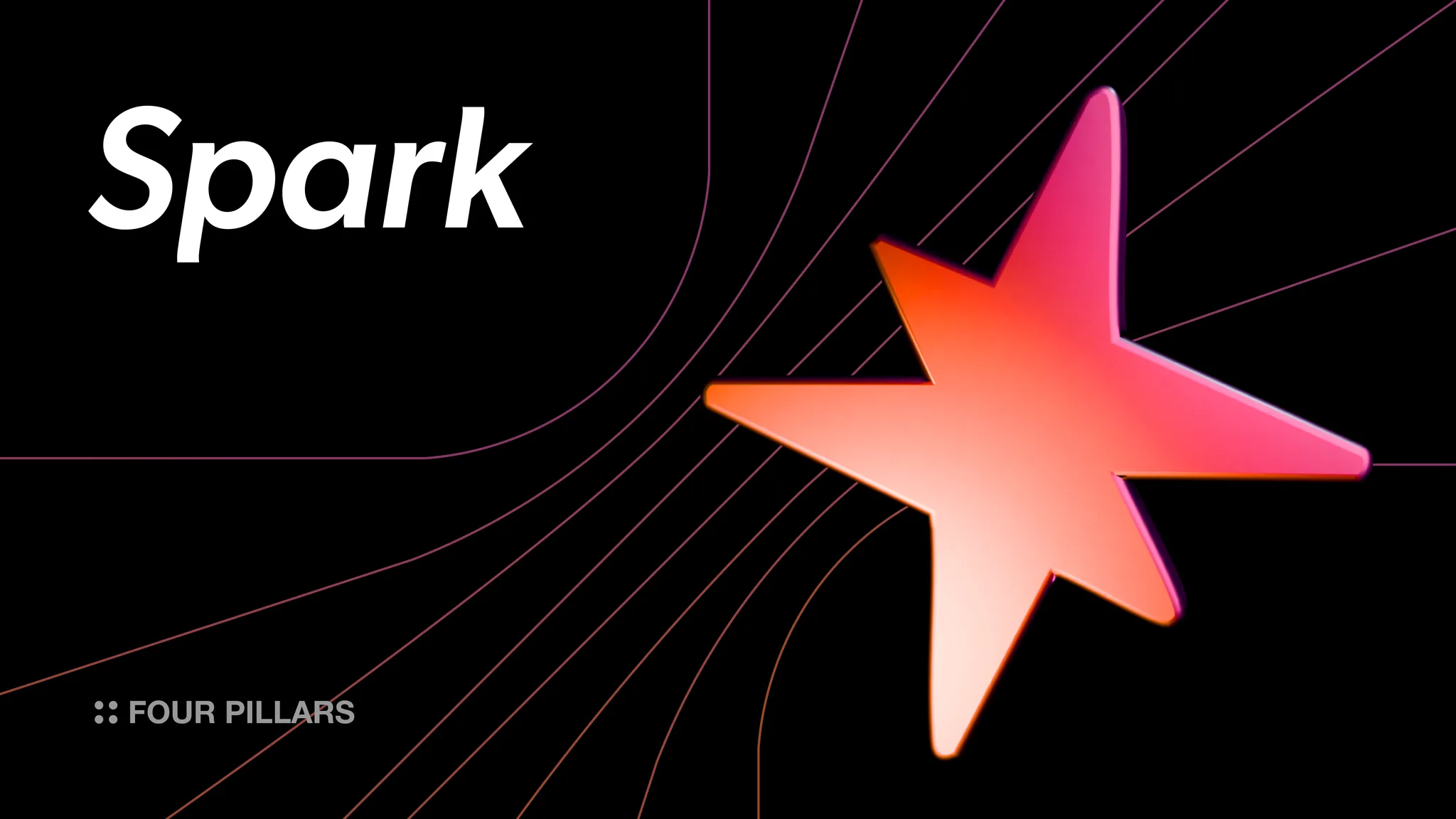 Spark: Active Capital Allocator for DeFi | Four Pillars